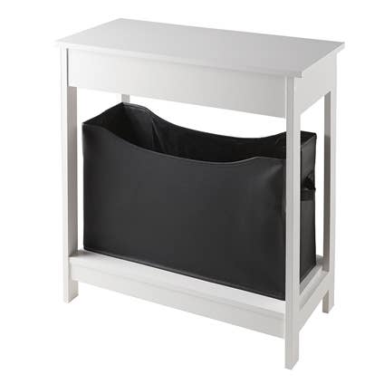 Lift Top Side Table - Innovations