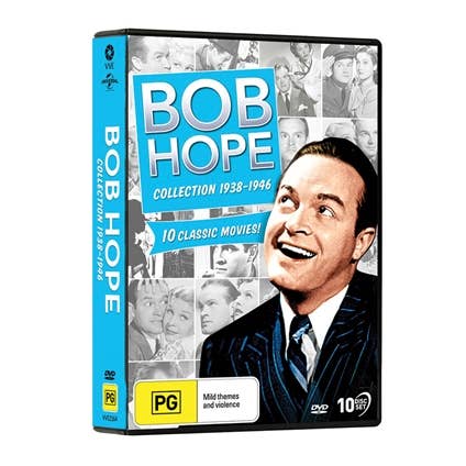 The Bob Hope DVD Collection - Innovations