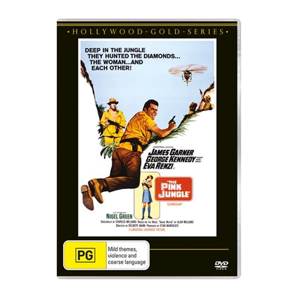 Classic Film Collection - Innovations