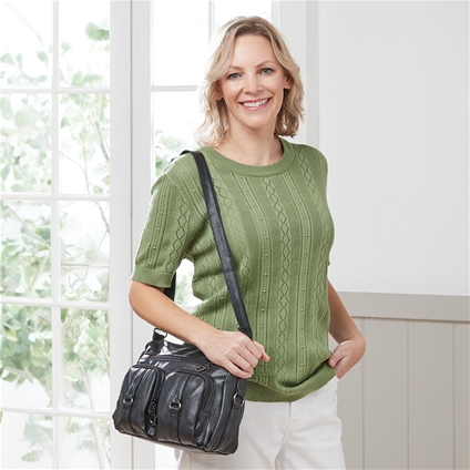 Multi Pocket Bag - Innovations