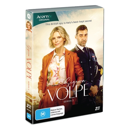 Signora Volpe - Innovations