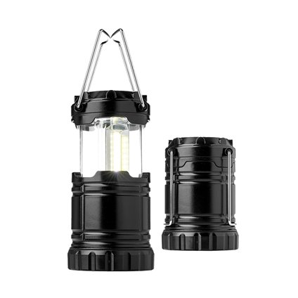 Pop-Up LED Lanterns - Set of 2 - Innovations