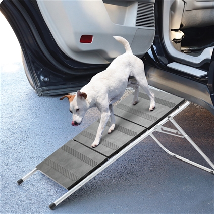 Collapsible Pet Steps & Ramp - Innovations