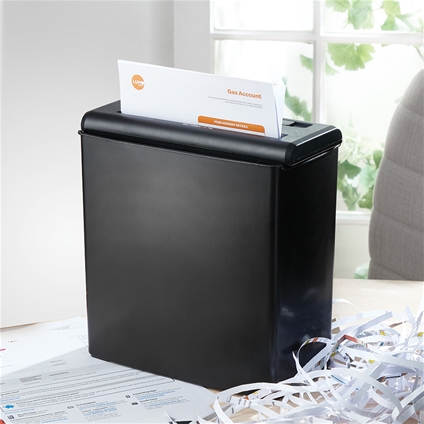 Paper Shredder - Innovations