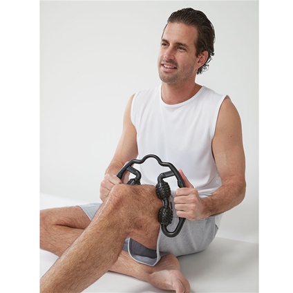 4 Trigger Point Massage Roller - Innovations